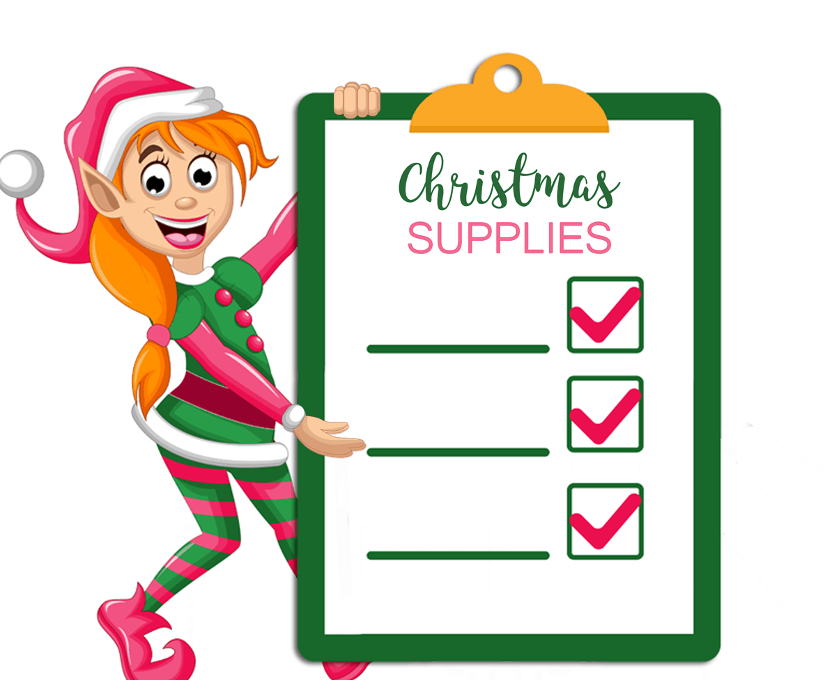 How to Destress and Declutter for Christmas Peace